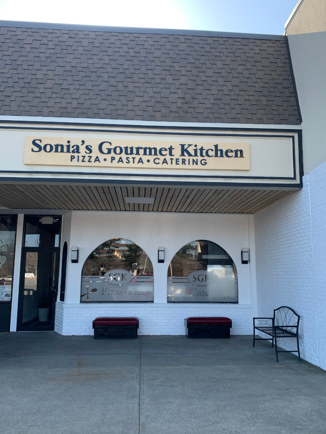 OrderType | Sonia's Gourmet Kitchen Online Ordering