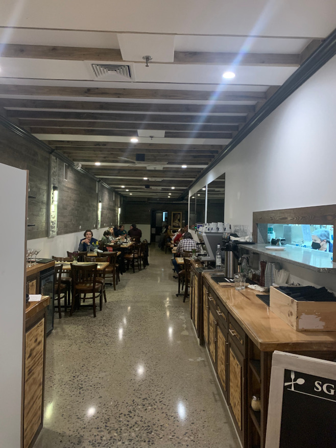 OrderType | Sonia's Gourmet Kitchen Online Ordering